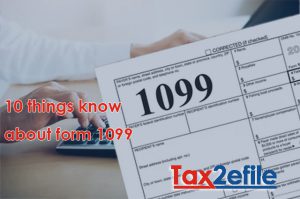 Ultimate Checklist for E-file 1099 Forms for 2022-2023 Tax Year