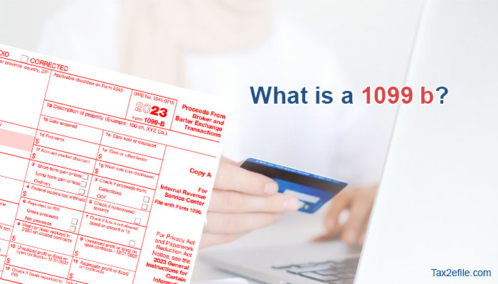 Form 1099 Archives | Page 2 of 18 | Tax2efile Blog