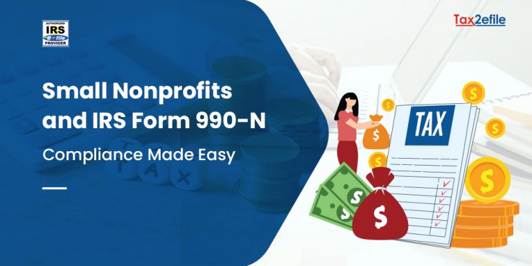 IRS Form 990-N Compliance Guide: Nonprofit Filing Essentials
